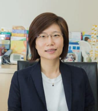 陳敏航醫生 DR CHAN MAN HONG HELEN – 癌症資訊網