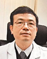 袁寶榮醫生 YUEN PO WING – 癌症資訊網