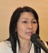 趙潔儀醫生 CHIU KIT YEE, SHERLIANNE – 癌症資訊網