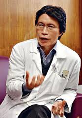 顏繼昌醫生 DR NGAN KAI CHEONG, ROGER – 癌症資訊網