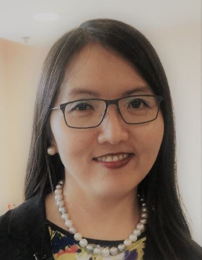 曾詠恆醫生 Dr. Janice Tsang – 癌症資訊網