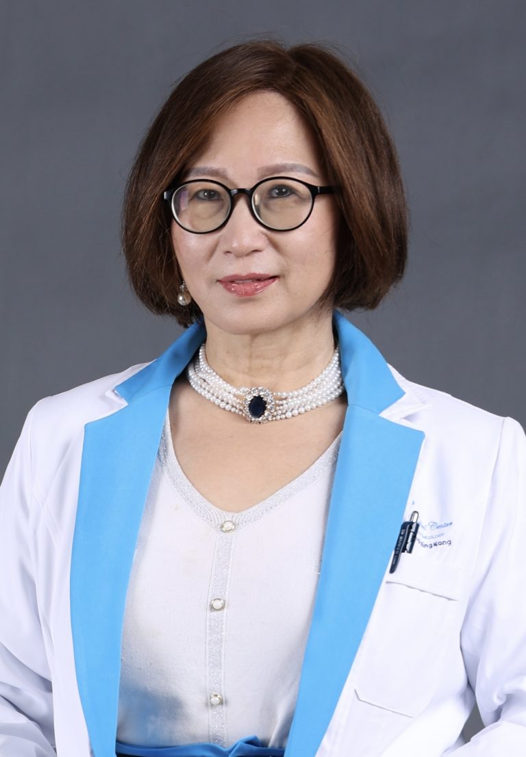 孔鳳鳴教授 Prof. Feng-Ming (Spring) Kong – 癌症資訊網