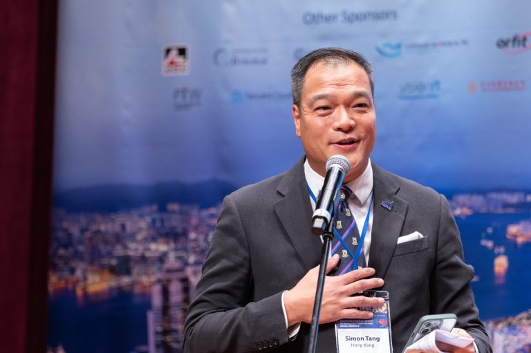【精準治療】PTCOG-AO2025 圓滿舉行 專業人士齊聚一堂，積極交流最新粒子及質子治療技術。 – 癌症資訊網
